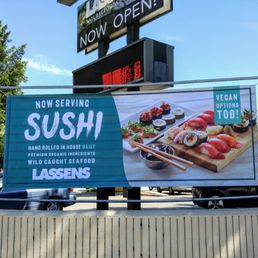 LASSENS NATURAL FOODS & VITAMINS - Updated December 2025 - 335 Photos ...