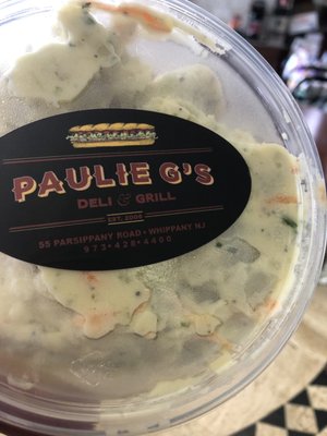 PAULIE G’S DELI AND GRILL - Updated December 2024 - 127 Photos & 111 ...
