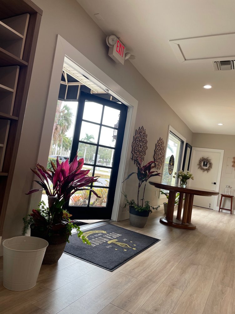 YOGA HOUSE - Updated February 2026 - 17 Photos - 6200 Trail Blvd ...