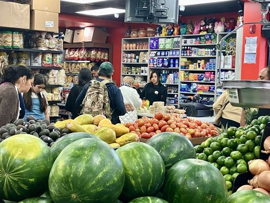 EL REY MARKET - Updated December 2025 - 14 Photos - 101 N Milpas St ...