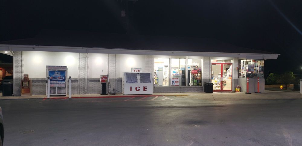 CHEVRON - RALLY STOP - Updated March 2025 - 810 E 100th N, St. George ...