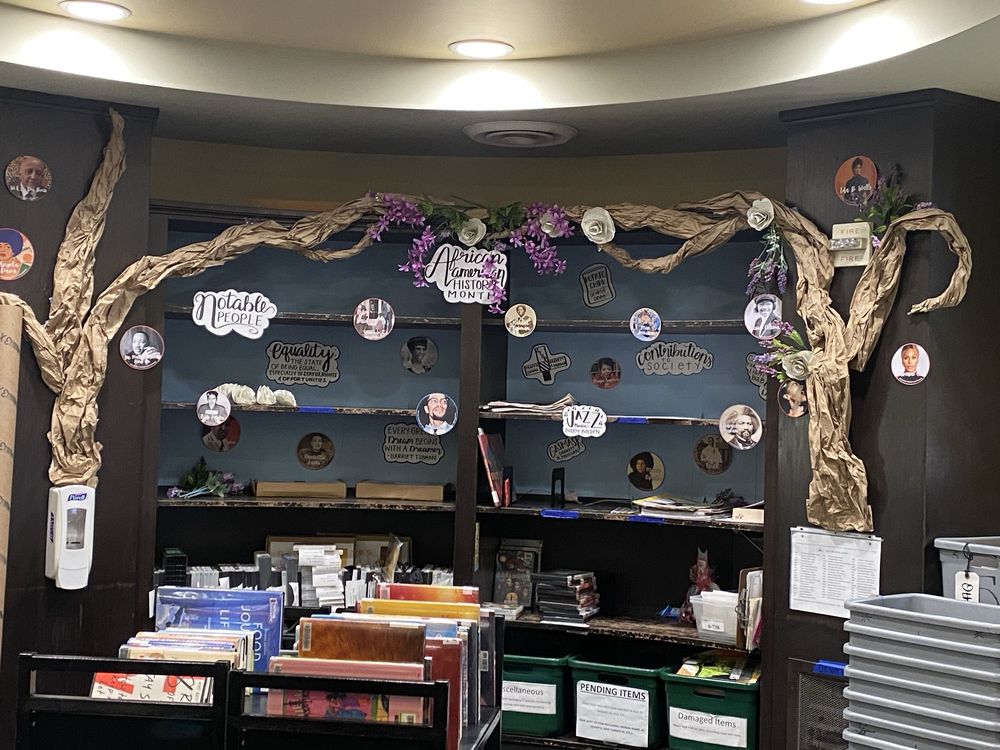 ARROYO SECO REGIONAL LIBRARY - Updated April 2025 - 38 Photos & 46 ...