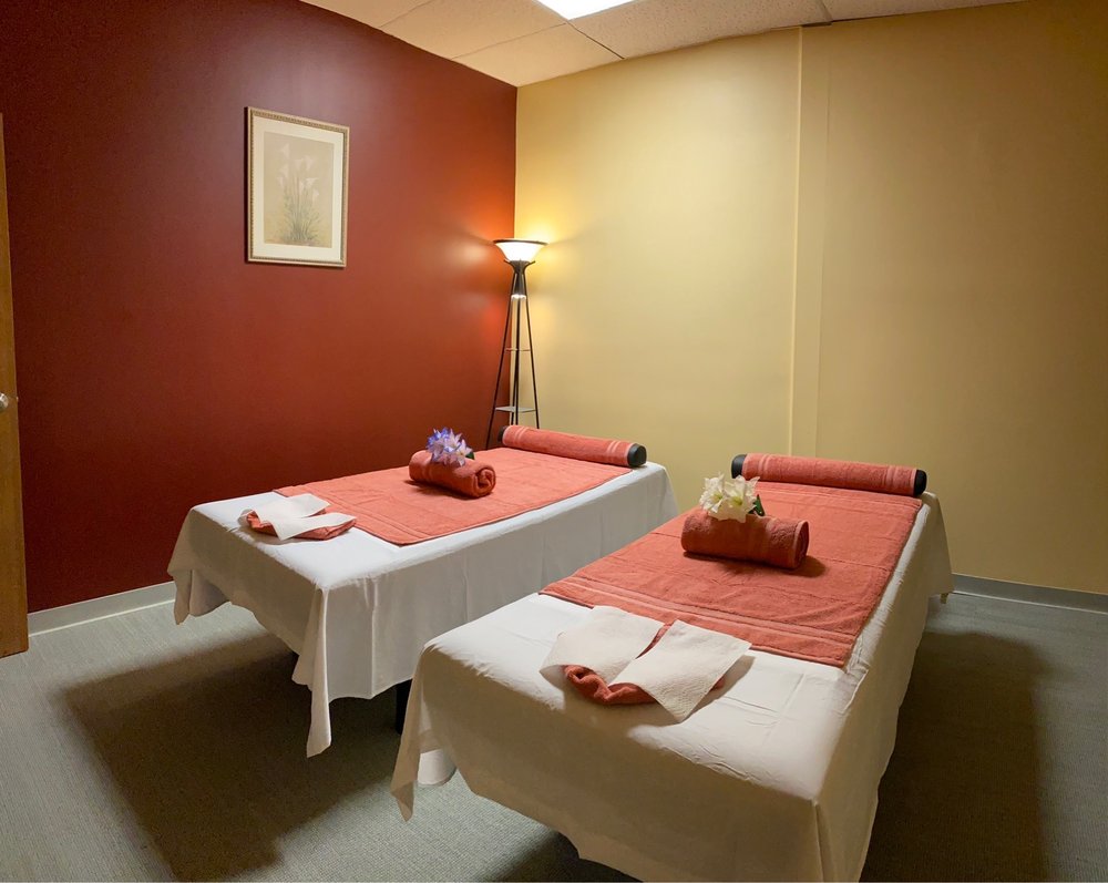 COMFORT SPA - Updated July 2025 - 45023 W Pontiac Trl, Novi, Michigan ...
