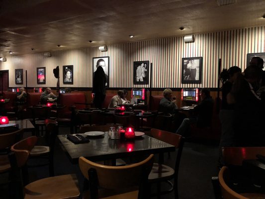 CAMPISI’S RESTAURANT - 338 Photos & 558 Reviews - 5610 E Mockingbird Ln ...