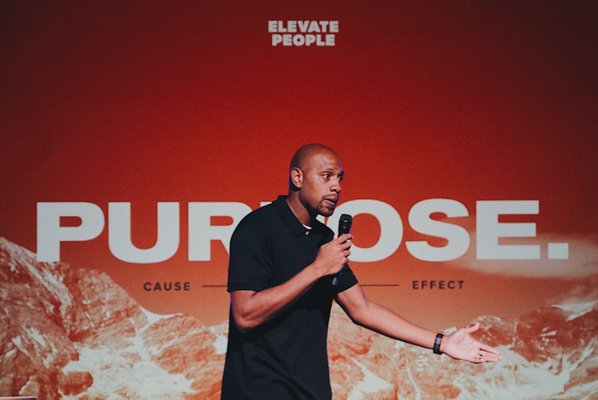 ELEVATE PEOPLE - Updated August 2025 - 21 Photos - 333 S Jensen Dr ...