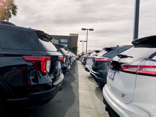 THE FORD STORE MORGAN HILL - Updated September 2025 - 222 Photos & 1037 ...