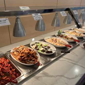 SEA & SKY FEAST BUFFET - Updated July 2025 - 549 Photos & 130 Reviews ...