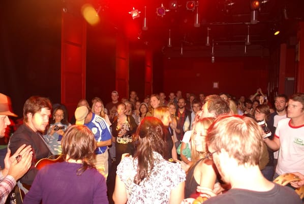 THE RED ROOM @ CAFE 939 - Updated December 2025 - 37 Photos & 44 ...