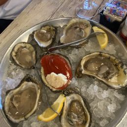 ANNA MARIA OYSTER BAR - NORTH PORT - Updated June 2025 - 126 Photos ...