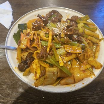 NOODLE DYNASTY - Updated December 2024 - 381 Photos & 155 Reviews ...