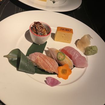 NOBU DOWNTOWN - Updated May 2024 - 1793 Photos & 629 Reviews - 195 ...
