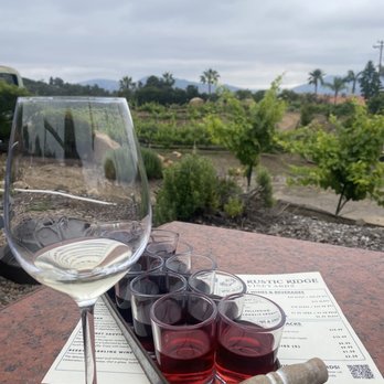 RUSTIC RIDGE VINEYARDS - Updated September 2025 - 129 Photos & 74 ...