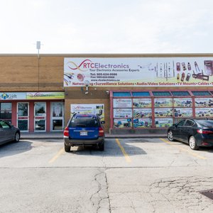 DIXIE ELECTRONICS OUTLET - Updated November 2025 - 5120 Dixie Road ...