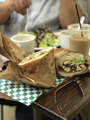 CAFE 53 - 167 Photos & 294 Reviews - 1369 E 53rd St, Chicago, Illinois ...