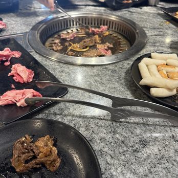 KURE WINGS AND GRILL - Updated April 2025 - 126 Photos & 110 Reviews - 1411 Gessner Rd, Houston ...