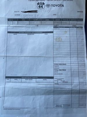 ROUTE 44 TOYOTA - Updated September 2025 - 19 Photos & 164 Reviews ...