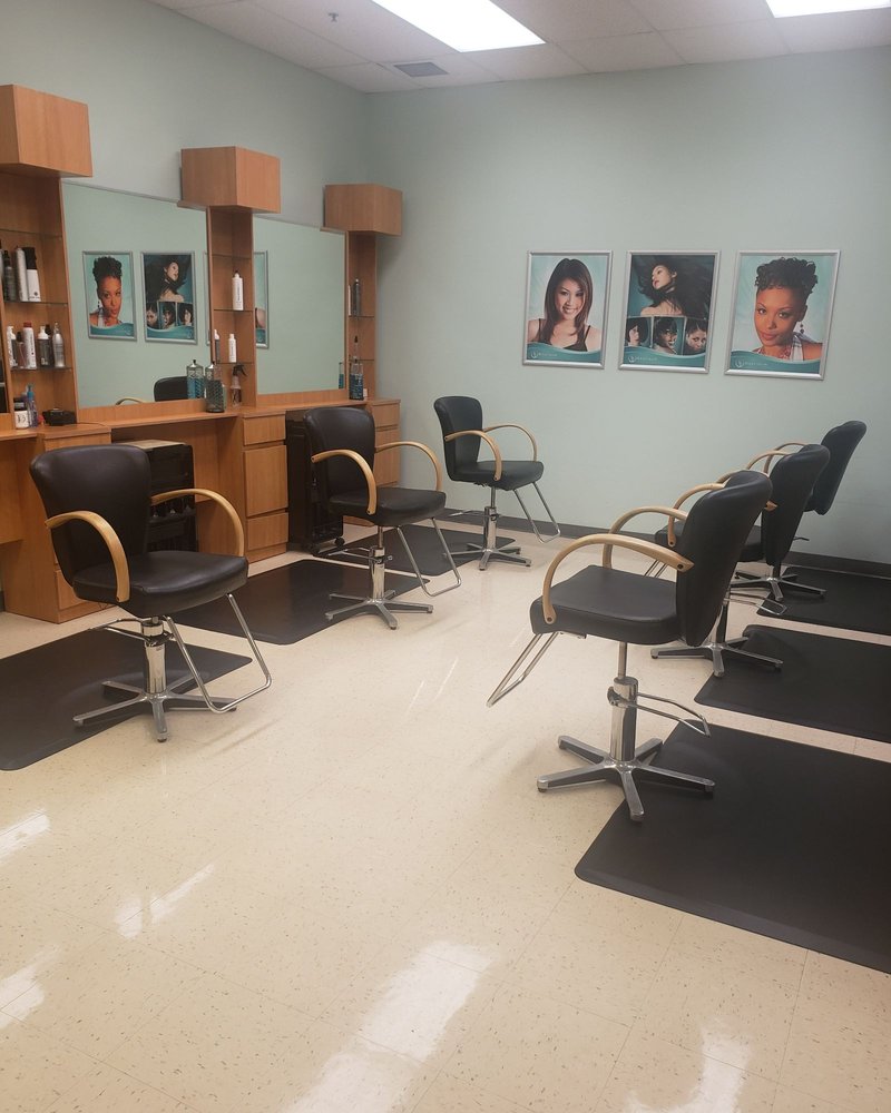 STYLIQUE SALON - 300 A Ave, Fort Lee, Virginia - Hair Salons - Yelp
