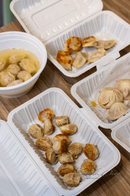 HERO DUMPLING - Updated January 2026 - 80 Photos & 21 Reviews - 437 ...