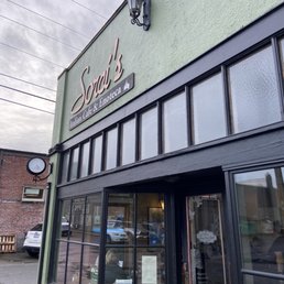 SORCI’S ITALIAN CAFE & ENOTECA - Updated July 2025 - 218 Photos & 442 Reviews - 1012 Ryan Ave ...