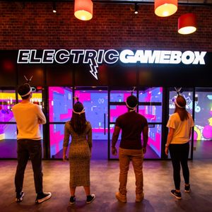 GREAT BIG GAME SHOW - Updated July 2025 - 21 Photos - 554 Oakbrook Ctr ...