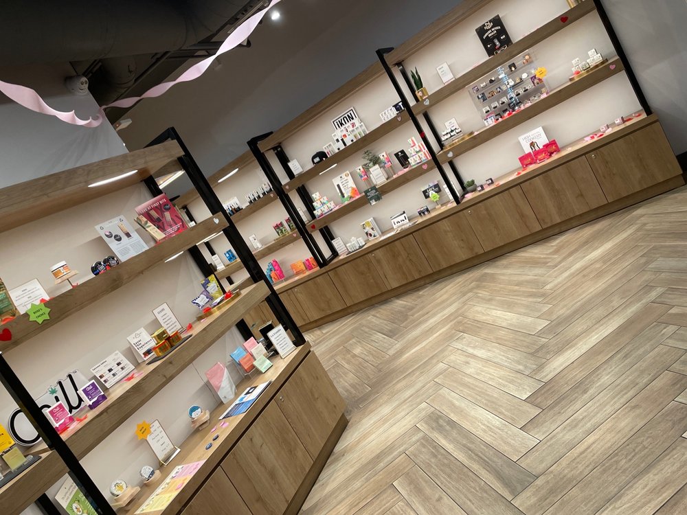 GOOD LYFE - Updated February 2025 - 20 Photos & 29 Reviews - 24384 ...