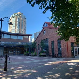 MINORU ARENA - Updated July 2025 - 23 Photos - 7551 Minoru Gate ...