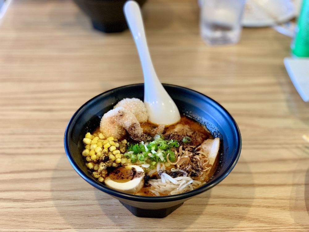 MICHI RAMEN - 624 Photos & 469 Reviews - 1018 W Sunset Rd, Henderson ...