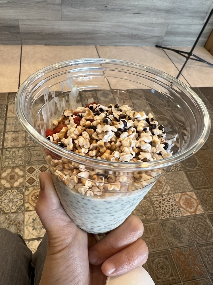 PROJECT BLOOM COFFEE - 81 Photos & 87 Reviews - 5870 Melrose Ave 6, Los ...