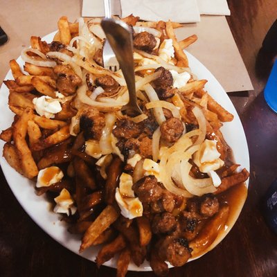FRITE ALORS - 113 Photos & 132 Reviews - 1710 Rue Saint-Denis, Montréal ...
