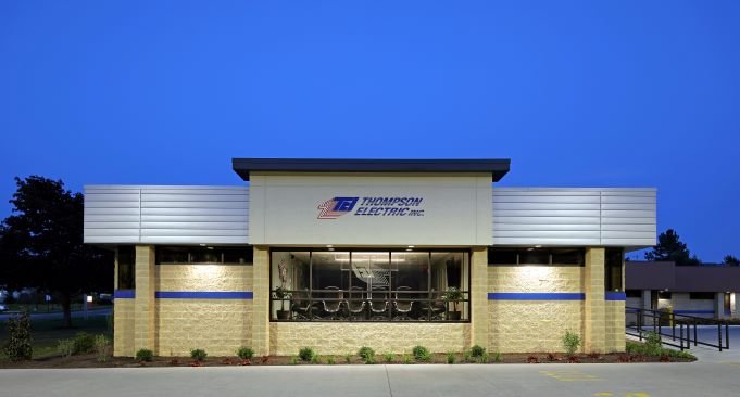 THOMPSON ELECTRIC INC - Updated April 2025 - 49 Northmoreland Ave ...