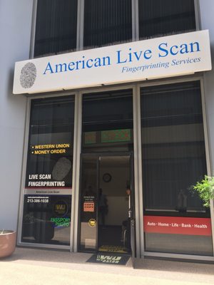 AMERICAN LIVE SCAN - Updated December 2025 - 11 Photos & 26 Reviews ...