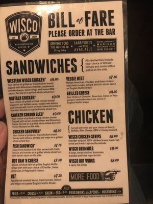 THE WISCO - Updated April 2025 - 16 Photos & 35 Reviews - 852 ...