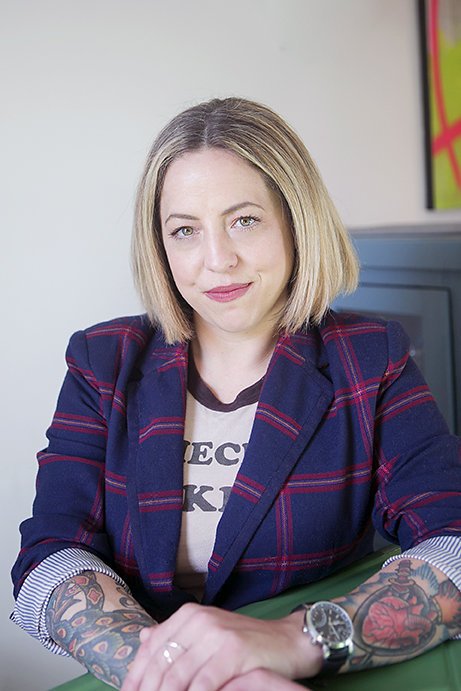 DANIELLE DEKKER, LMFT - Updated August 2024 - 18 Reviews - 516 Oakland ...