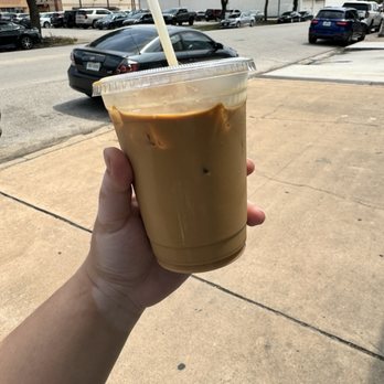 BOOMTOWN COFFEE - Updated June 2025 - 997 Photos & 937 Reviews - 242 W ...