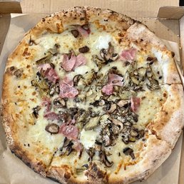 ANTICO PIZZA TUCKER - Updated January 2026 - 88 Photos & 93 Reviews ...