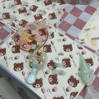 MONSTER DIY STUDIO - Updated December 2025 - 157 Photos & 44 Reviews ...