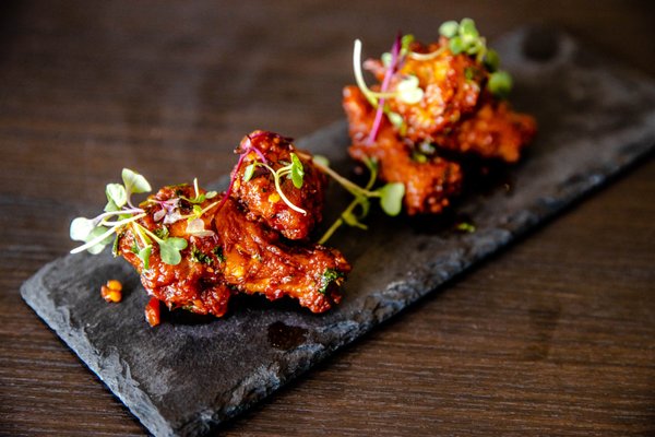 CELEBRATION BY RUPA VIRA - MODERN INDIAN CUISINE - Updated July 2025 ...