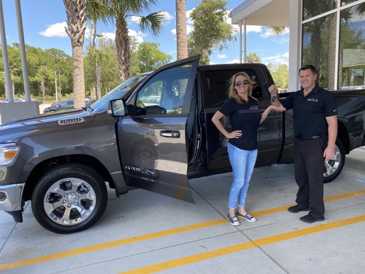 DELAND CHRYSLER DODGE JEEP RAM - Updated December 2025 - 33 Photos & 95 ...