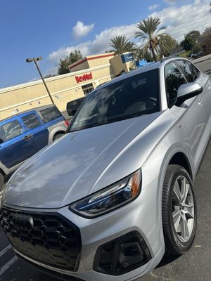 AUDI PACIFIC - Updated December 2025 - 250 Photos & 1075 Reviews ...