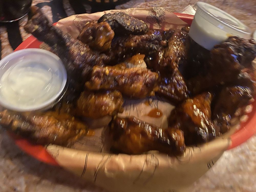 TEXAS CRAFT WINGS - Updated June 2026 - 18 Photos & 11 Reviews - 11525 ...