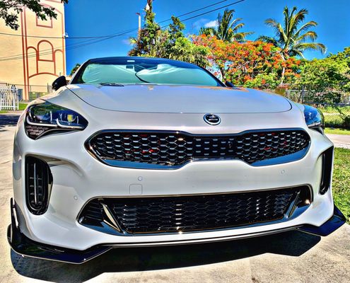 PHIL SMITH KIA - Updated March 2025 - 71 Photos & 199 Reviews - 4250 N ...