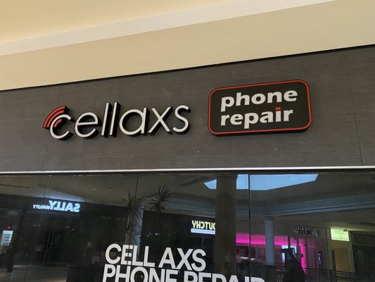 CELLAXS PHONE REPAIR - Updated December 2025 - 16 Photos - 160 N Gulph ...