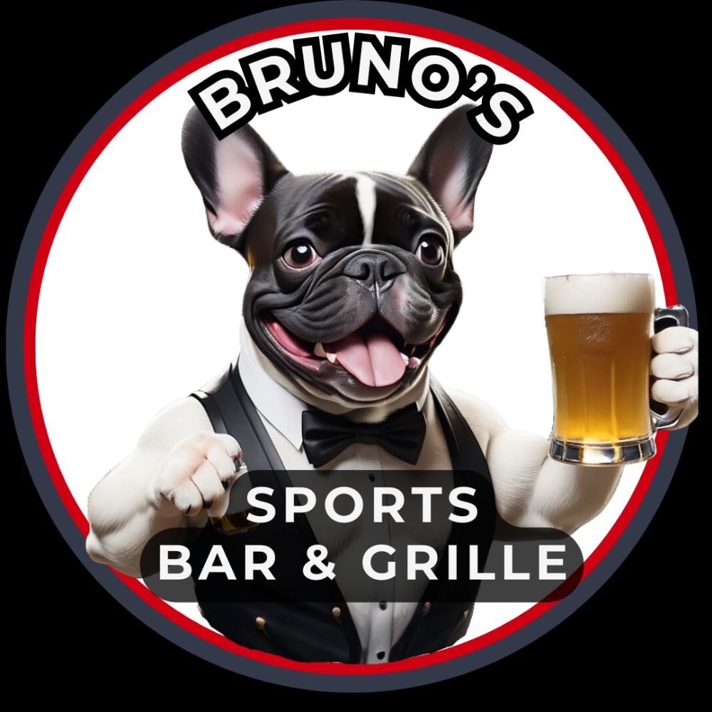 BRUNO’S SPORTS BAR & GRILLE - Updated February 2025 - 85 Photos & 50 ...