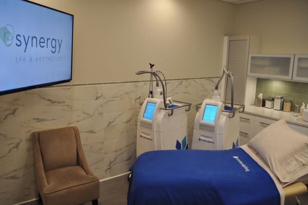 SYNERGY FACE + BODY - NORTH RALEIGH - Updated October 2025 - 40 Photos ...