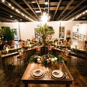 CANVAS EVENT VENUE - Updated December 2025 - 30 Photos - 1401 Florida ...