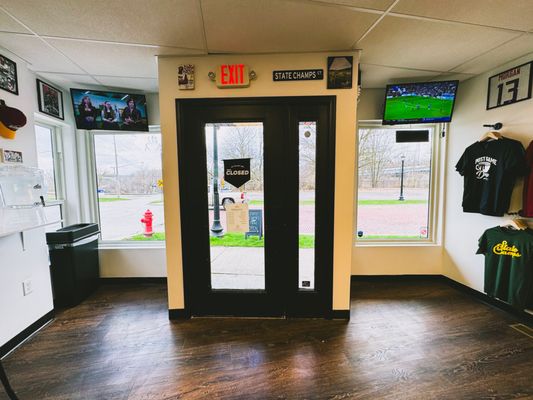 STATE CHAMPS COFFEE - Updated December 2025 - 14 Photos - 427 Franklin ...