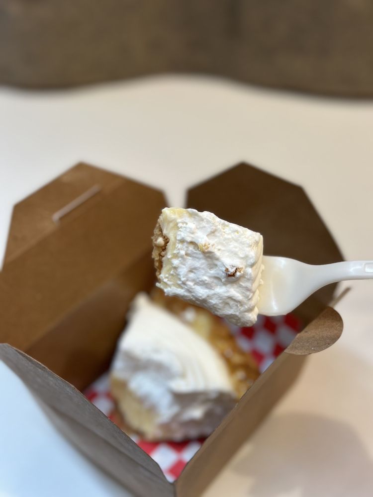 FAT + FLOUR - Updated October 2025 - 288 Photos & 170 Reviews - 317 S ...