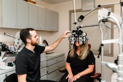 TRAVERSE CITY EYE - Updated December 2025 - 30 Photos & 17 Reviews ...