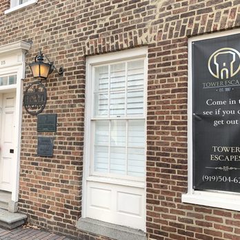 TOWER ESCAPES - Updated December 2024 - 11 Photos & 26 Reviews - 115 W ...