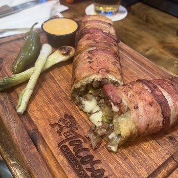 BOCHAS X TACOSON - Updated October 2025 - 91 Photos & 51 Reviews - 1645 ...